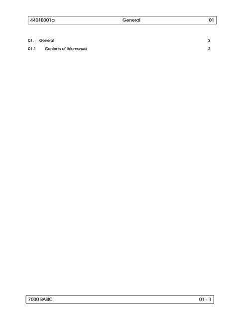 Cpp Controls Manual 01439m1c11 Preliminary Lipstronic Pdf