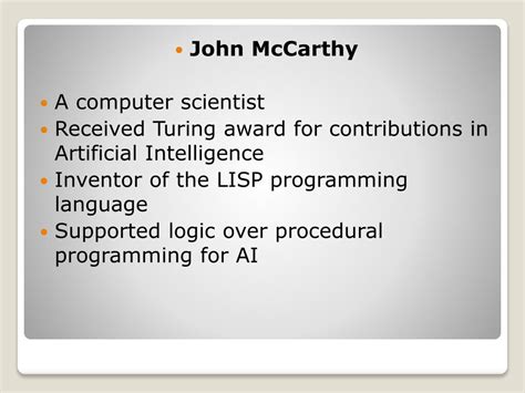 Ppt Logic Programming Powerpoint Presentation Free Download Id1702199