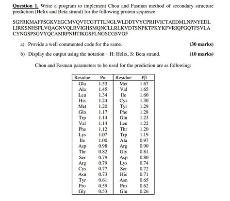 Solved Use Python To Write The Code Answer Both A And