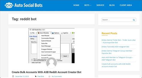 10 Best Reddit Upvote Bots For More Karma 2023 Ricky Spears