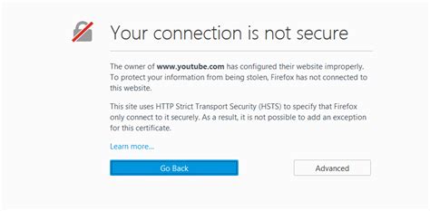Certificate Error After Enabling SSL Inspection In Fortinet Community