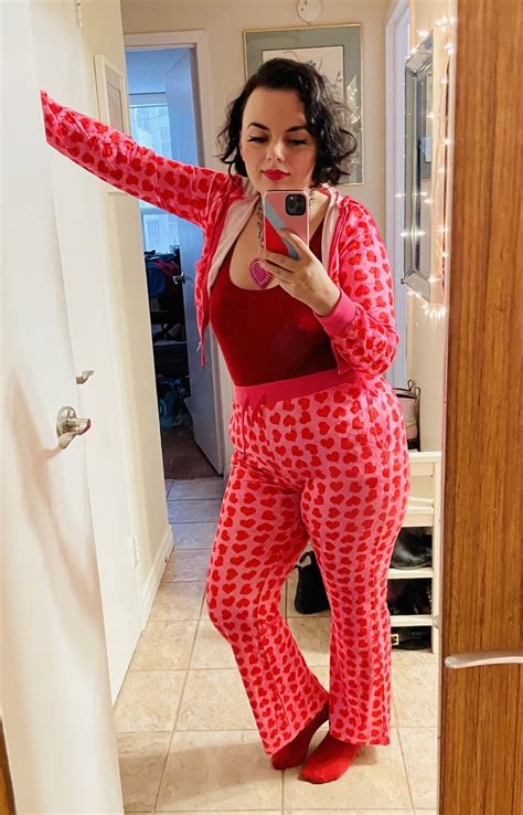 12 Days Of Girly Juice 2022 7 Bangin Selfies Girly Juice