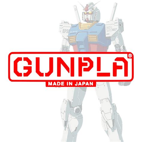 Gunpla Gundam Plastic Model Kits Tdude Uk