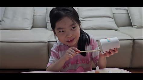 애착비누 몰랑이 비누 만들기 Youtube