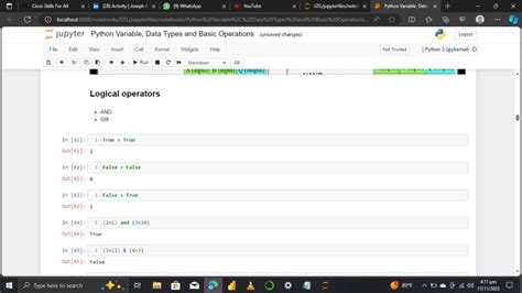Owen Asare On Linkedin Dataanalysis Python Learningjourney