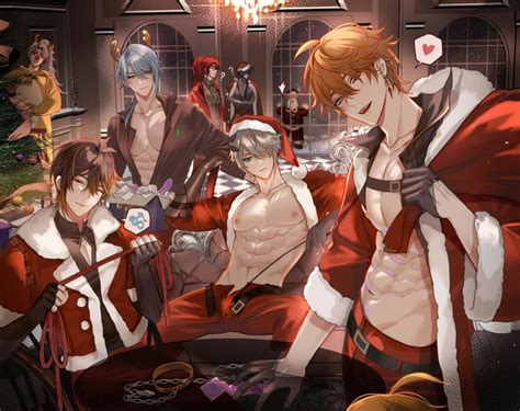 Rule 34 7boys Abs Aether Genshin Impact Alhaitham Genshin Impact