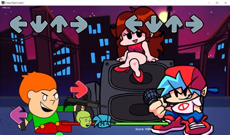 Classic Pico Skin Mod For Friday Night Funkin Fnf Mods