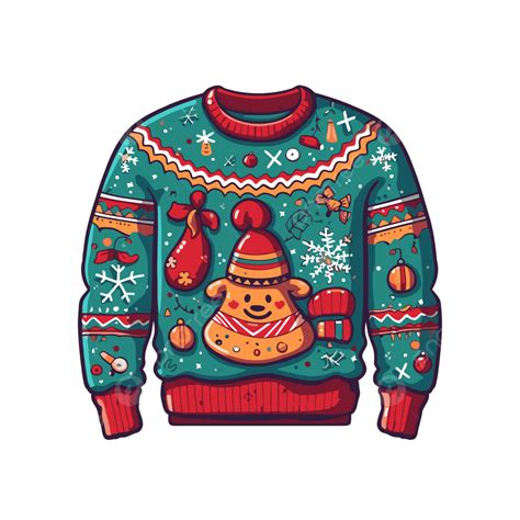 Gringos Ugly Christmas Sweater 2024 Vikki Jerrilee