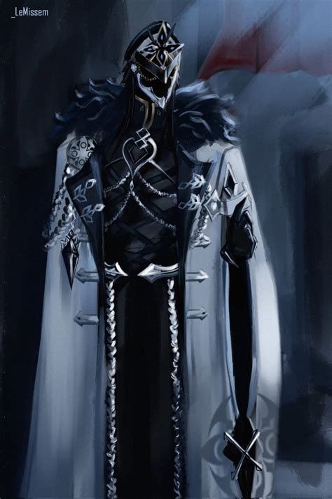 Capitano Genshin Impact Danbooru