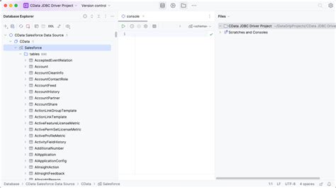 Query Sql Server Data In Datagrip