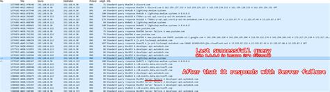 Since 4 0 Dns Stops Working After A Few Hours Plugin Restart Fixes It · Issue 146 · Hassio