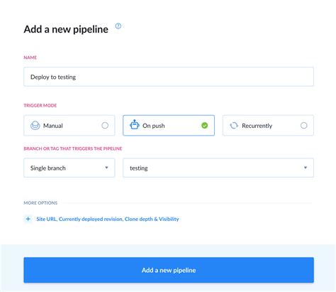 How To Automate Firebase Deployments Buddy The DevOps Automation Platform