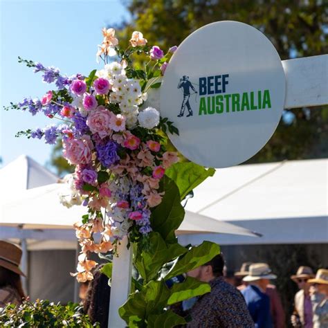 Australian Beef Sustainability Framework Beef Australia Ltd