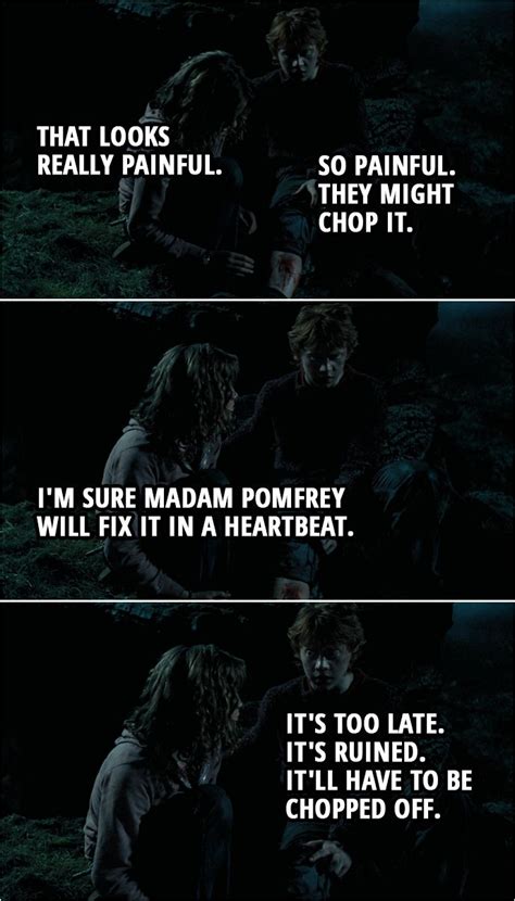 30 Best Harry Potter And The Prisoner Of Azkaban 2004 Quotes