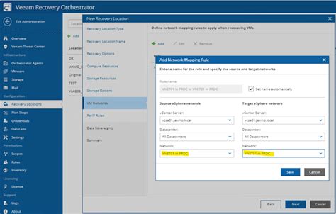 Vro Restore From Backup Fundamentals And Deployment Considerations