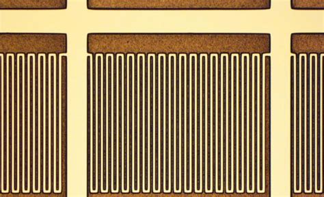 Mems代工 器件设计加工 无锡星创半导体有限公司