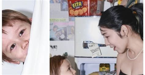사유리 ‘젠과 멀어질 각오… 비혼모의 가슴 아픈 선택