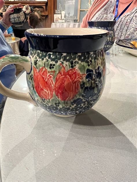 Bubble Mug Cafe At The Pottery Cellar Westfield Restaurant Reviews Photos And Phone Number