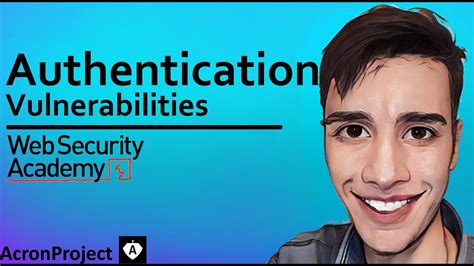 26 Lab Username Enumeration Via Subtly Different Responses فارسی Youtube