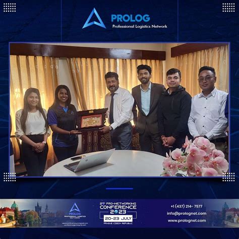 Professional Logistics Network Inc Prolog On Linkedin Prolog Professionallogisticsnetwork