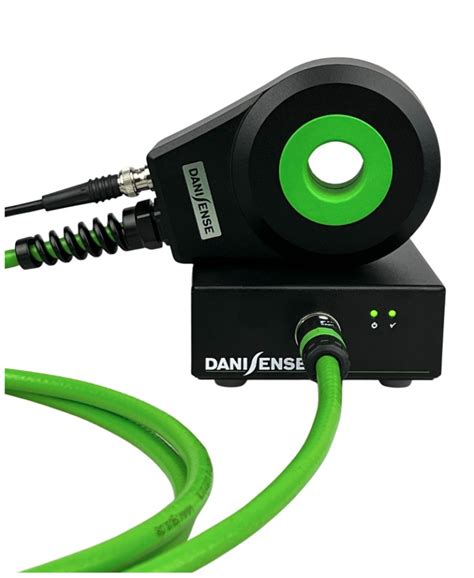 Wide Bandwidth Current Transducer Danisense