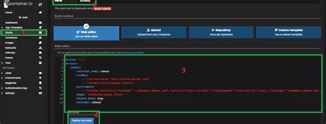 how to create cloudflare tunnel and expose your services with synology