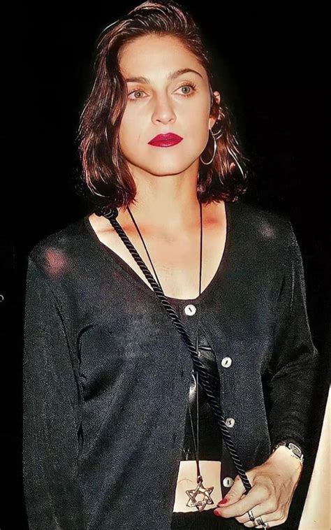 Pin By Nicol On M Madonna Rare Madonna Photos Madonna Young