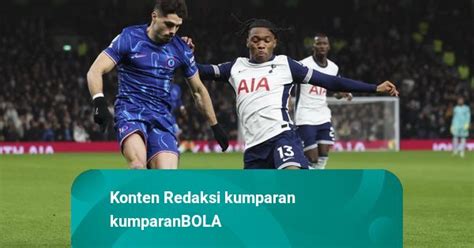 Hasil Liga Inggris Sempat Tertinggal 2 Gol Chelsea Comeback And Hajar