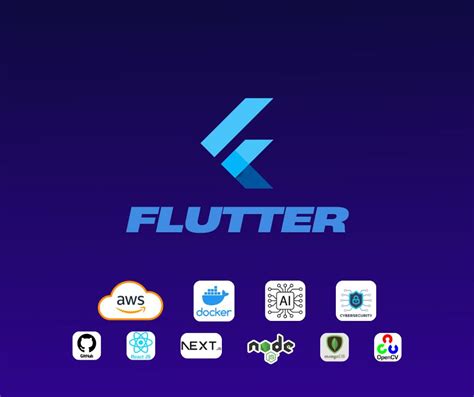 Flutter Flutterdev Techleadership Scalableapps Aws Devops Raja Dey