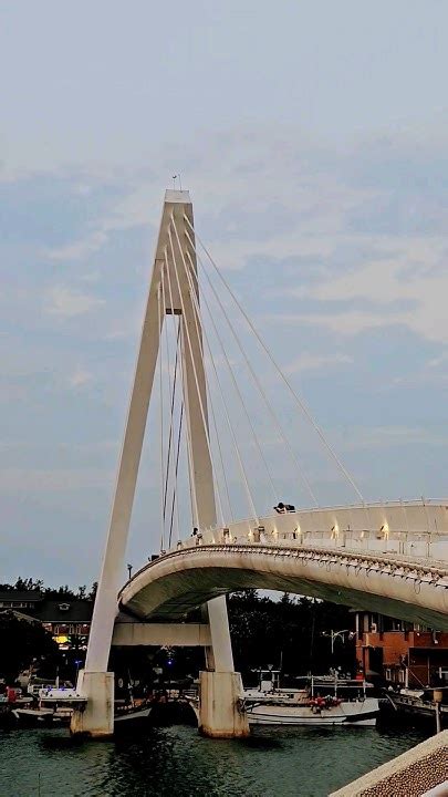 단쉐이 위런마터우어부의 부두 정인교연인의 다리 Youtube