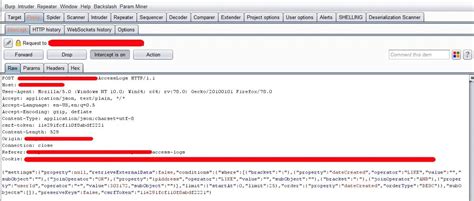Api Based Idor To Leaking Private Ip Address Of 6000 Businesses R
