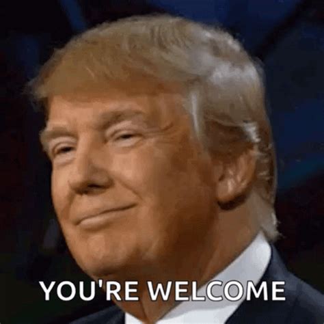 Youre Welcome Funny Emojis 