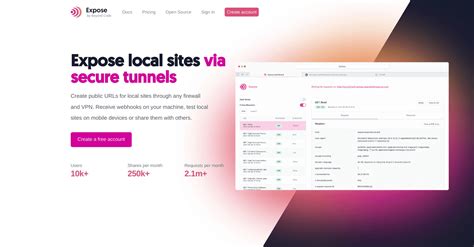 Best Ngrok Alternatives For 2025 Localxpose Blog