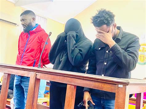 Phalaphala Game Farm Robbery Suspects In Court Mopani Times