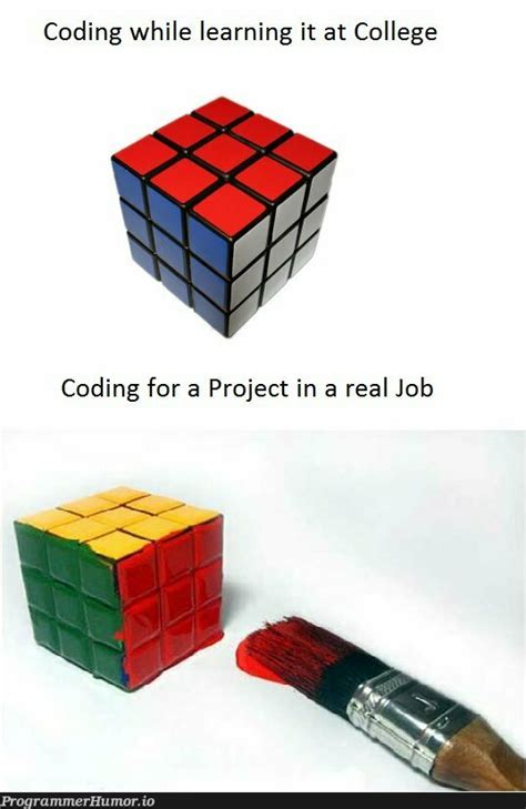 Coding ProgrammerHumor Io