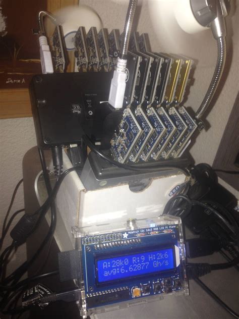 Raspberry Pi Powered Quad Nas With Radxa Sata Hat Artofit