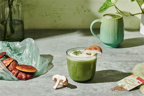 The Best Adaptogens For Anxiety And Immune Support Semistories