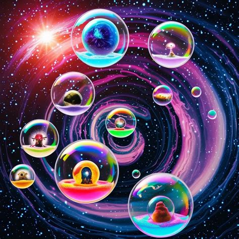 Could We Be Living In A Multiverse The Shocking Science Behind It
