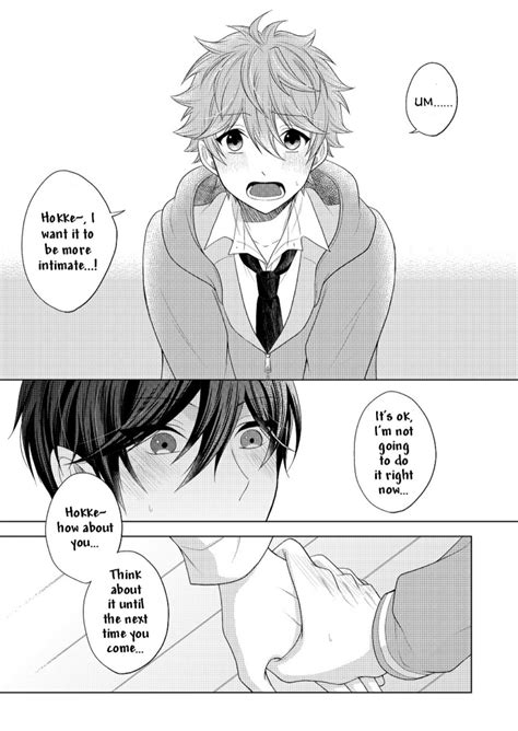 Hakumei Palindrome Ensemble Stars Dj Eng Myreadingmanga