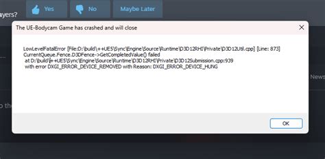Not Able To Load Game Anymore Is Anyone Else Having This Problem Or A Solution Thanks In