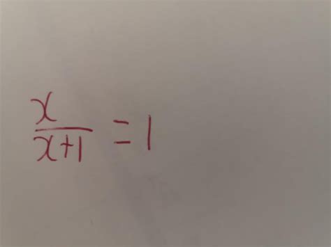 Is This Wrong R Maths