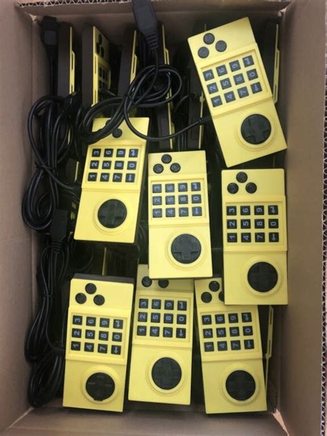 A New Controller Second Batch Available Intellivision Aquarius Atariage Forums