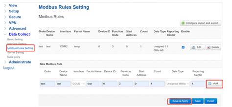 How To Enable MQTT Broker Bivocom