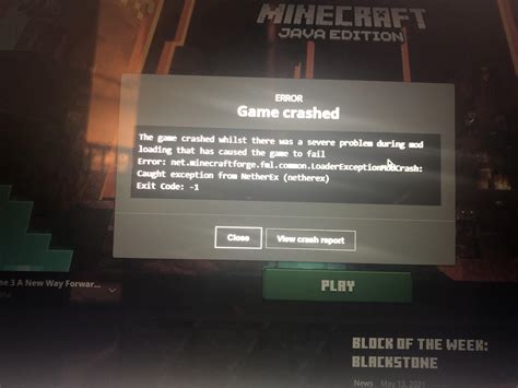 my game has been crashing whenever i try and boot it up can anyone tell me why not sure if