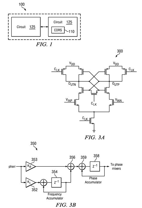 Clock Data Recovery System Eureka Patsnap