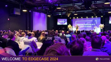 Fullstaq On Linkedin Edgecase Edgecase2024 Kubernetes Cloudnative