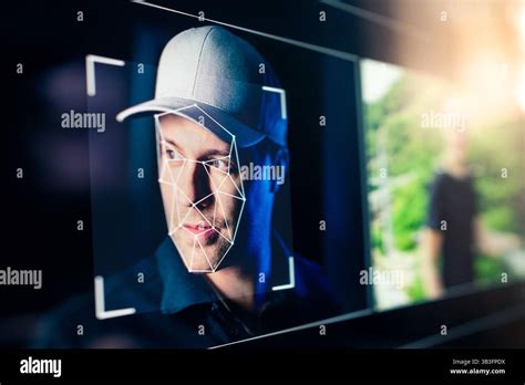 ai deepfake deep fake identity theft or fraud scam video face
