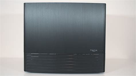 Fractal Design Node 804 Review Nas Master