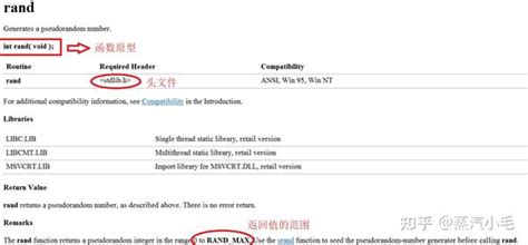 C语言超详细讲解猜数字游戏的实现 知乎