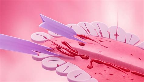 Understanding Endometriosis And Post Intercourse Bleeding